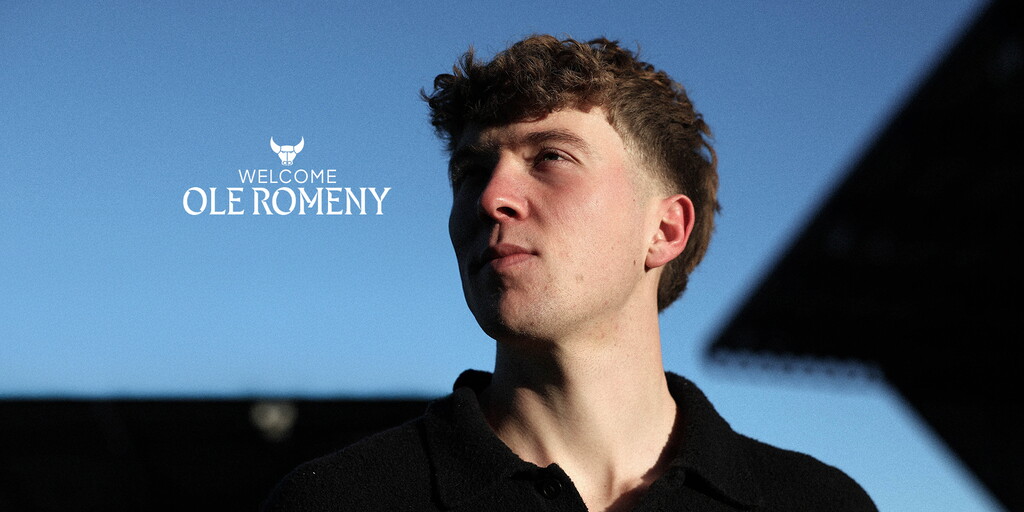 Ole Romeny Joins Oxford United | Oxford United Football Club