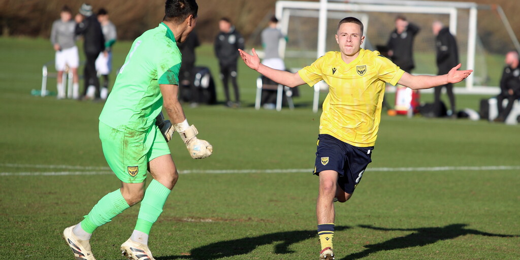 PREVIEW: U18s Host Bromley in League Cup Semi-Final Action | Oxford ...