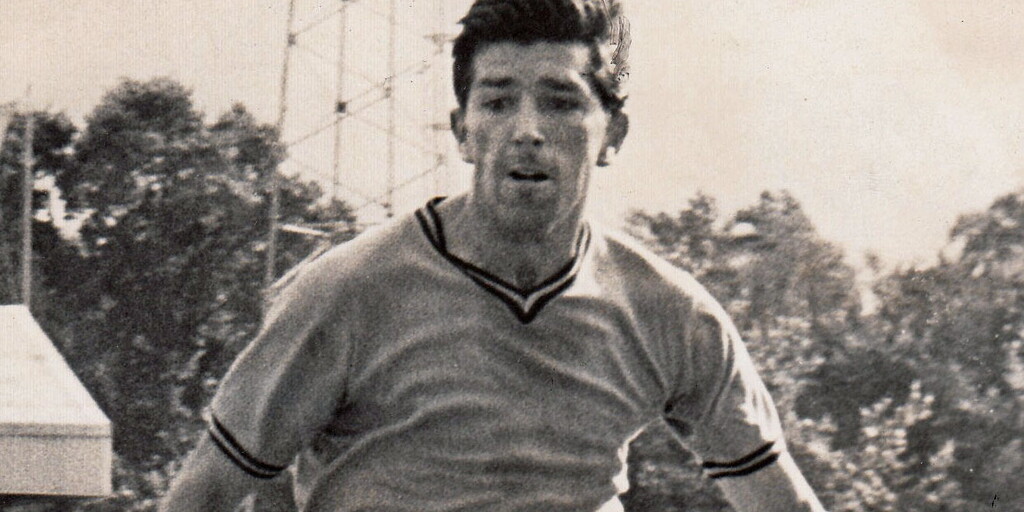 Oxford United Saddened To Hear of Death of Colin Booth | Oxford United ...