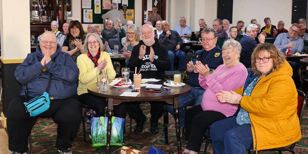 Manor Club Returns With Tim Williams First Guest | Oxford United ...