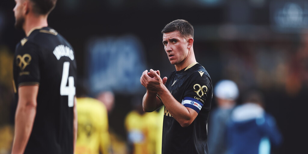 Oxford United fall to defeat at Watford | Oxford United Football Club