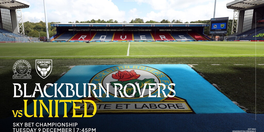 blackburn rovers