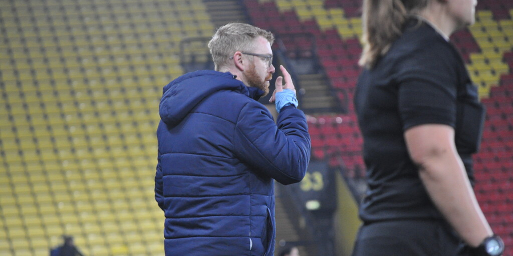 Last Word: Liam Gilbert On Watford Defeat | Oxford United Football Club
